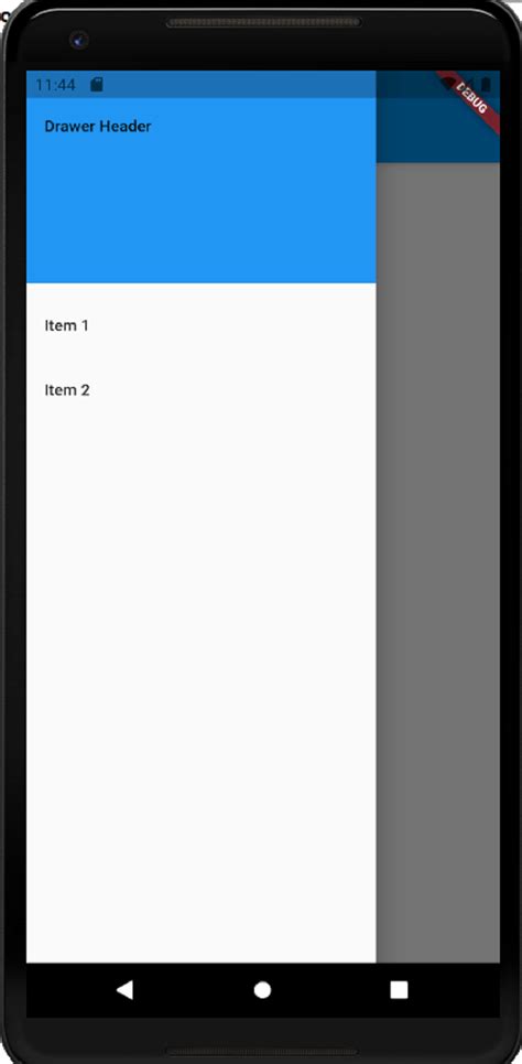 Design And Code Your First Flutter App Envato Tuts