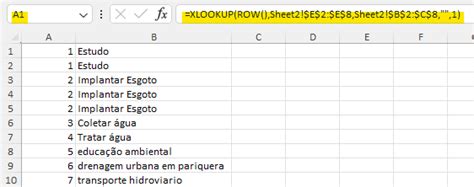 office 365 spill x rows based on cell input r excel
