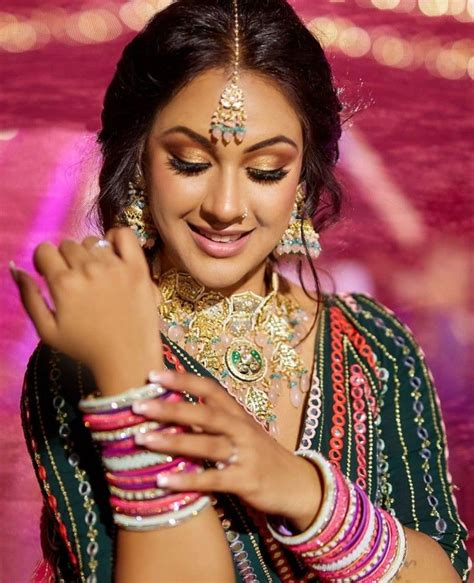 Bangles And Bracelet