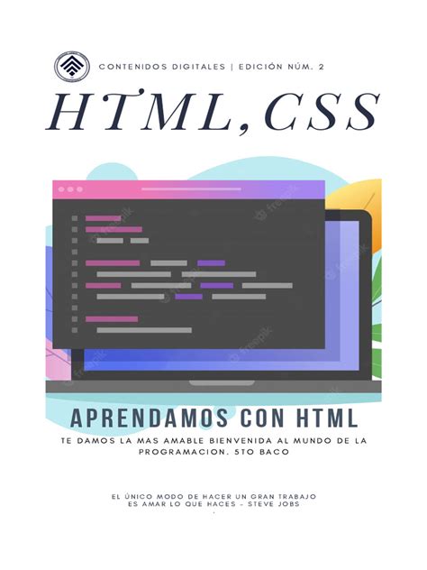 Documento Html Css Pdf Html Internet