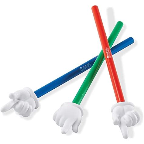 Teacher Pointer Fun