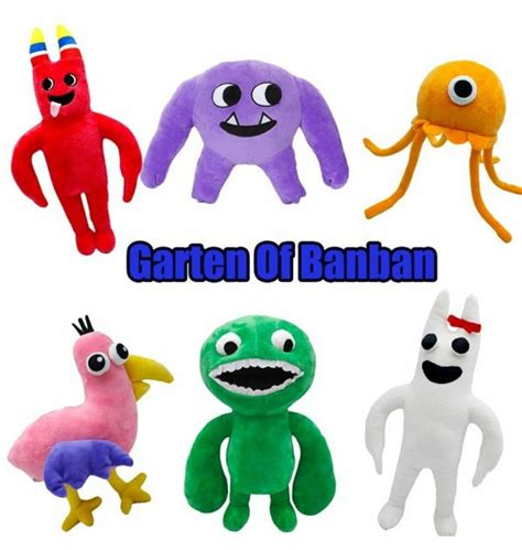 알파벳 로어 소문자 알파벳전쟁 2023 선물 플러시 장난감 반반 게임 애니메이션의 새로운 가튼 고품질 어린이 생일 및 휴일 주변 티몬