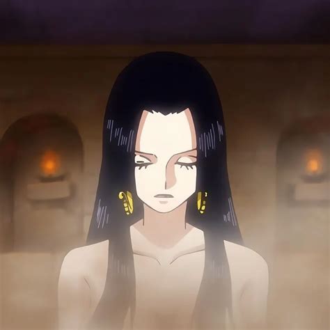 Ảnh Boa Hancock đẹp Khiến Fan One Piece Phải Say đắm