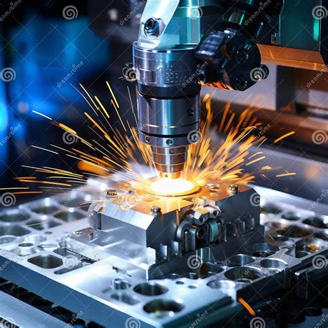 Advanced Precision Cnc Machine Crafting Component For Medical Imaging Equipment Stock