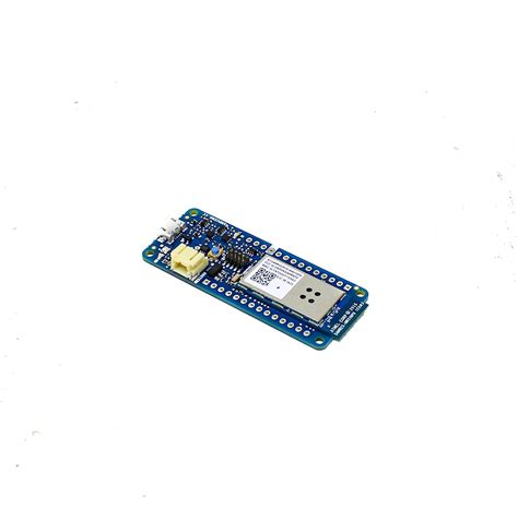 Arduino MKR WIFI Without Headers