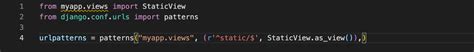generic views in django framework developersio