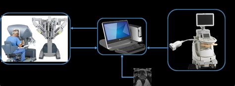 Overview Of Transperineal Image Guidance System Download Scientific Diagram