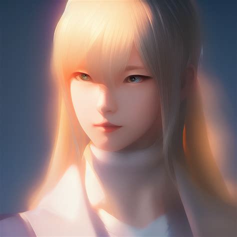 Digital Artist Ai Generated Scenery Stable Diffusion Made With