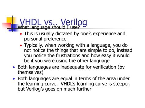 Ppt Hardware Functional Verification Powerpoint Presentation Free