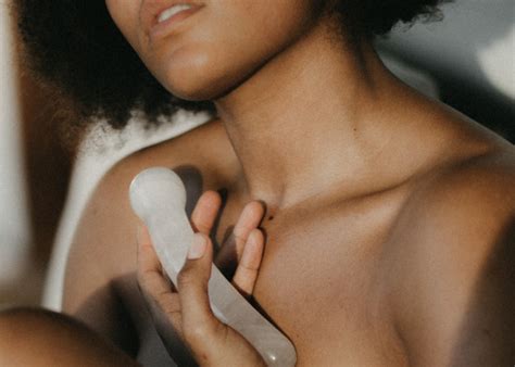 Why All The Buzz Around Crystal Toys P Juliet Allen Sexologist