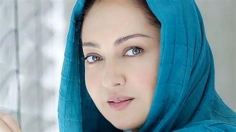 اولین عکس از پدر و مادر نیکی کریمی کنار هم چشم های جادویی خانم