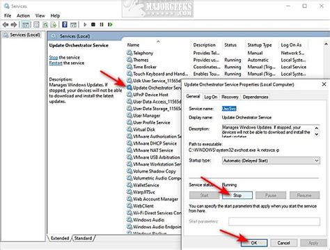 Windows 10 And 11 Update Is Assistant Already Running Majorgeeks