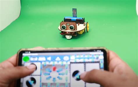 Magicbit Tiny Sri Lanka Robotics Education