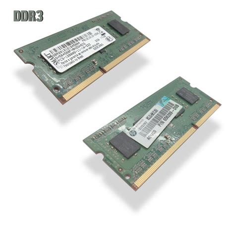 Memoria Ddr2 4gb Notebook Mercadolivre 📦