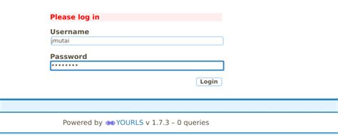 Install Yourls Your Own Url Shortener On Ubuntu 220420041804