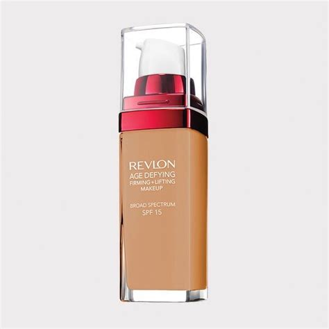 Revlon Age Defying X Foundation Cool Beige Target Australia