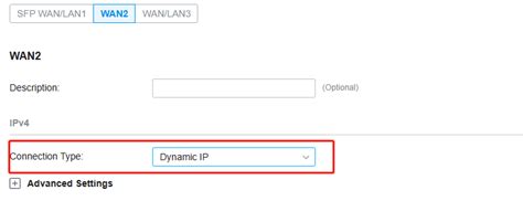 How To Configure Link Backup On An Omada Gateway In Controller Mode TP Link