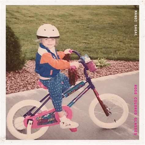Mandi Sagal Rose Colored Glasses Lyrics Genius Lyrics