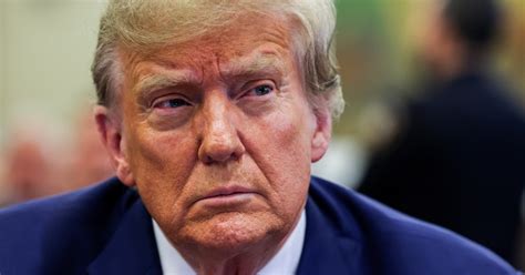 Trump Posts 175 Million Bond In New York Civil Fraud Case