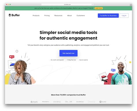 9 Best Free Social Sharing Widgets For Websites 2025 Colorlib