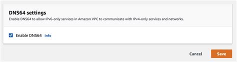 Hands On With Nat64 And Dns64