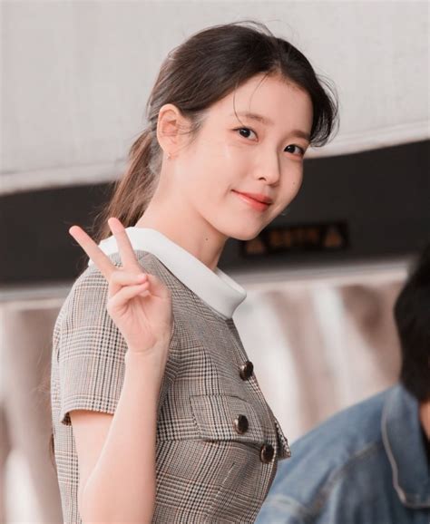 아이유 레전드 사진 모음 블립 Blip