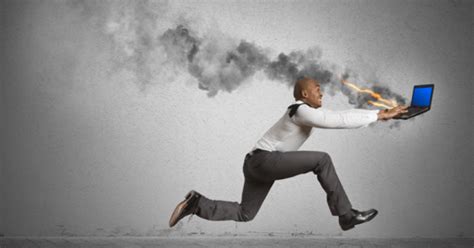 Top 3 Risks Of Using Outdated Hardware In 2021 Cortavo