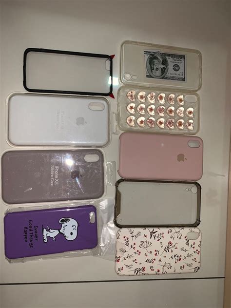 Casing Mobile Phones Gadgets Mobile Gadget Accessories Cases Covers On Carousell