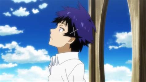 Pin By Blackpearl307 On Nisekoi Nisekoi Anime Art