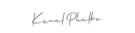 95 kunal phalke name signature style ideas ideal name signature