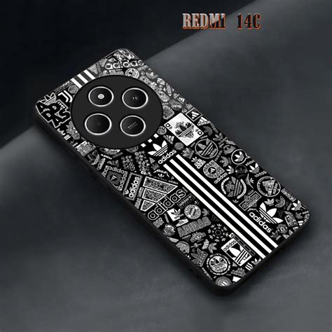 Jual Softcase Glass Kaca Redmi C Redmi C Casing Hp Xiaomi C Casing All Type