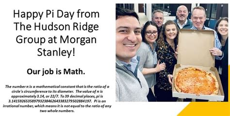 John Baratta Posted On Linkedin