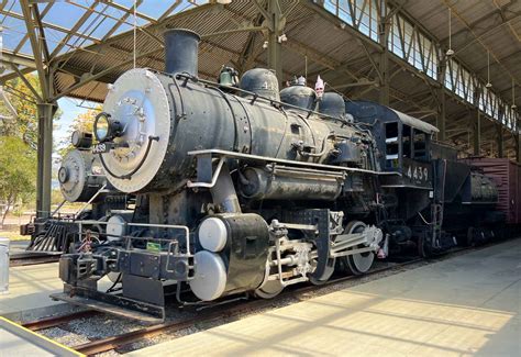 Travel Town Museum