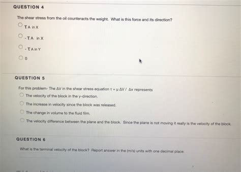solved a 15 kg block slides down a 1 inclined plane on a 3