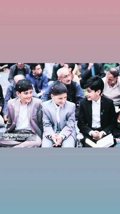 صالح مهدی زاده در اندونزی رمضان Youtube