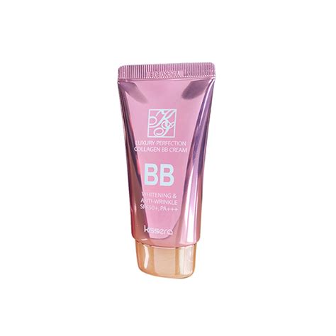 Kissera Luxury Collagen BB Cream