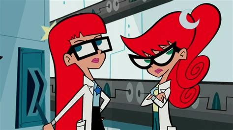 Johnny Test Season Image Fancaps