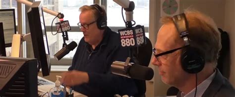 Wcbs Newsradio 880 Scoort Laagste Luistercijfers In 50 Jaar Radiowereld