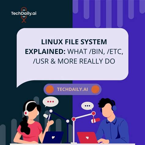 Understanding Computer File Systems Ntfs Exfat Fat32 Ext4 And More