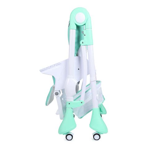 Стульчик Babyton Happy Animals Green купить по цене 6599 ₽ в интернет ...
