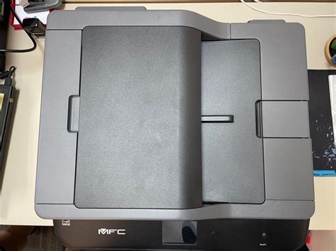 Brother Printer MFC-L2740DW, Computers & Tech, Printers, Scanners ...