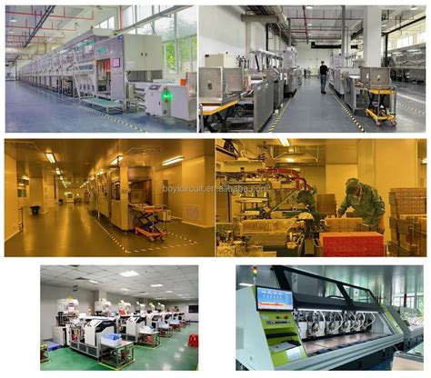 Pcb Circuit Boards Pcb Board Prototype New And Original Pcb Board Buy New And Original Pcb