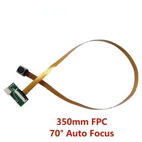 MP OV Camera Module USB FOV