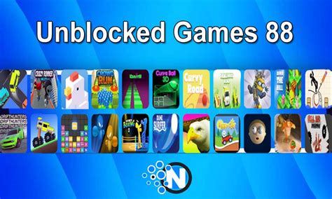 Top 100 Unblocked Games 88 Best Free Unblocked Games At School