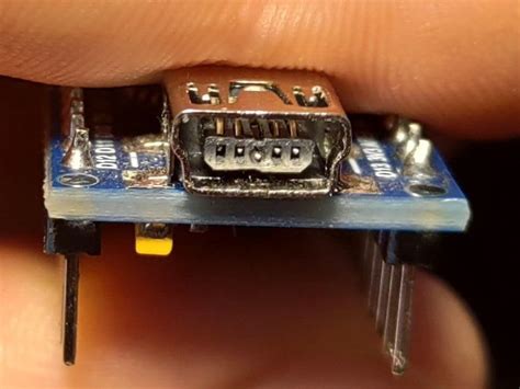 Chinese Nano Suddenly Dont Show Any Port In Pc Classic Nano Arduino