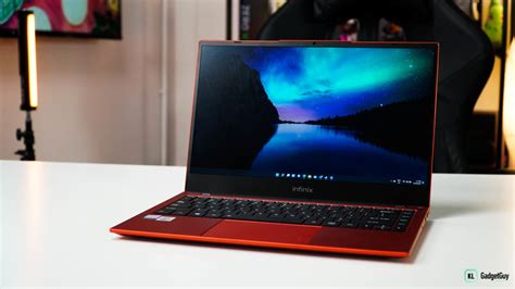Infinix Inbook X Review A Killer Affordable Mid Range Laptop Klgadgetguy