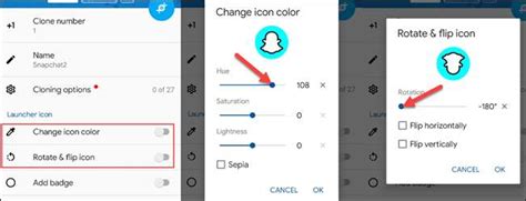 How And Why To Clone Apps On Android Thefastcode