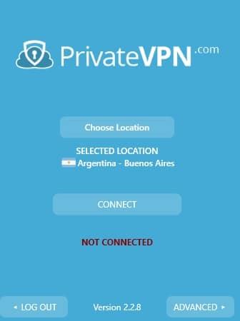 Private Vpn