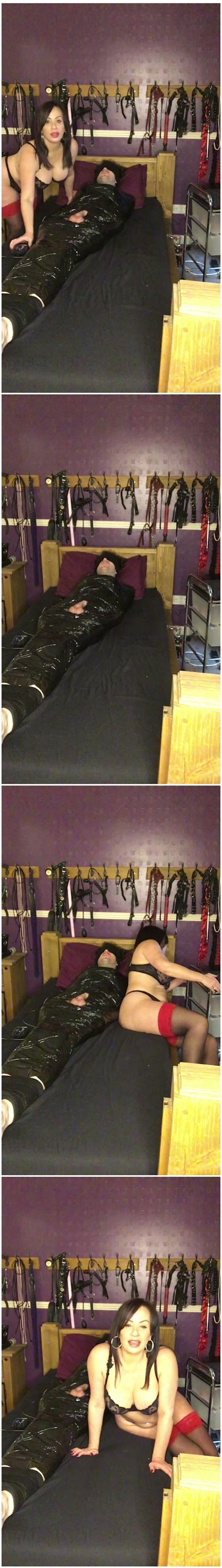 Onlyfans Mistressreal Mistress Real Femdom Siterip