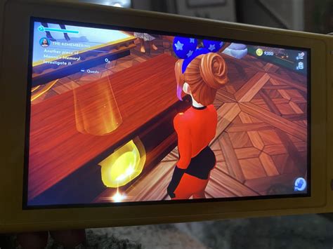 Stuck Memory Orb R Dreamlightvalley